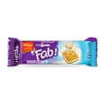 Parle Hide & Seek Fab! - Vanilla Cream Sandwich Cookies 3.94 oz pack ...
