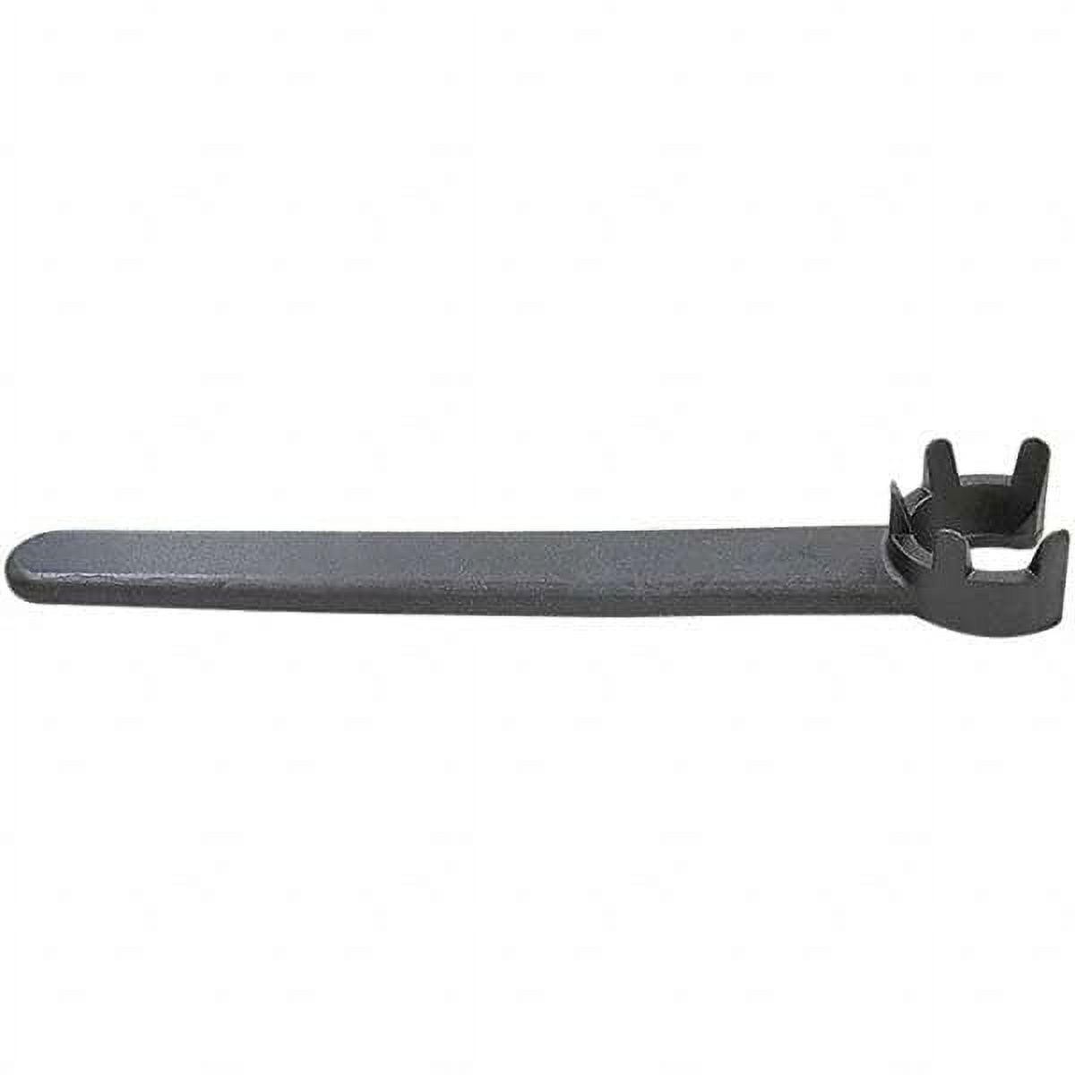 Parlec 16ERENW ER16 Collet Chuck Wrench: Spanner Series ER16 - Walmart.com