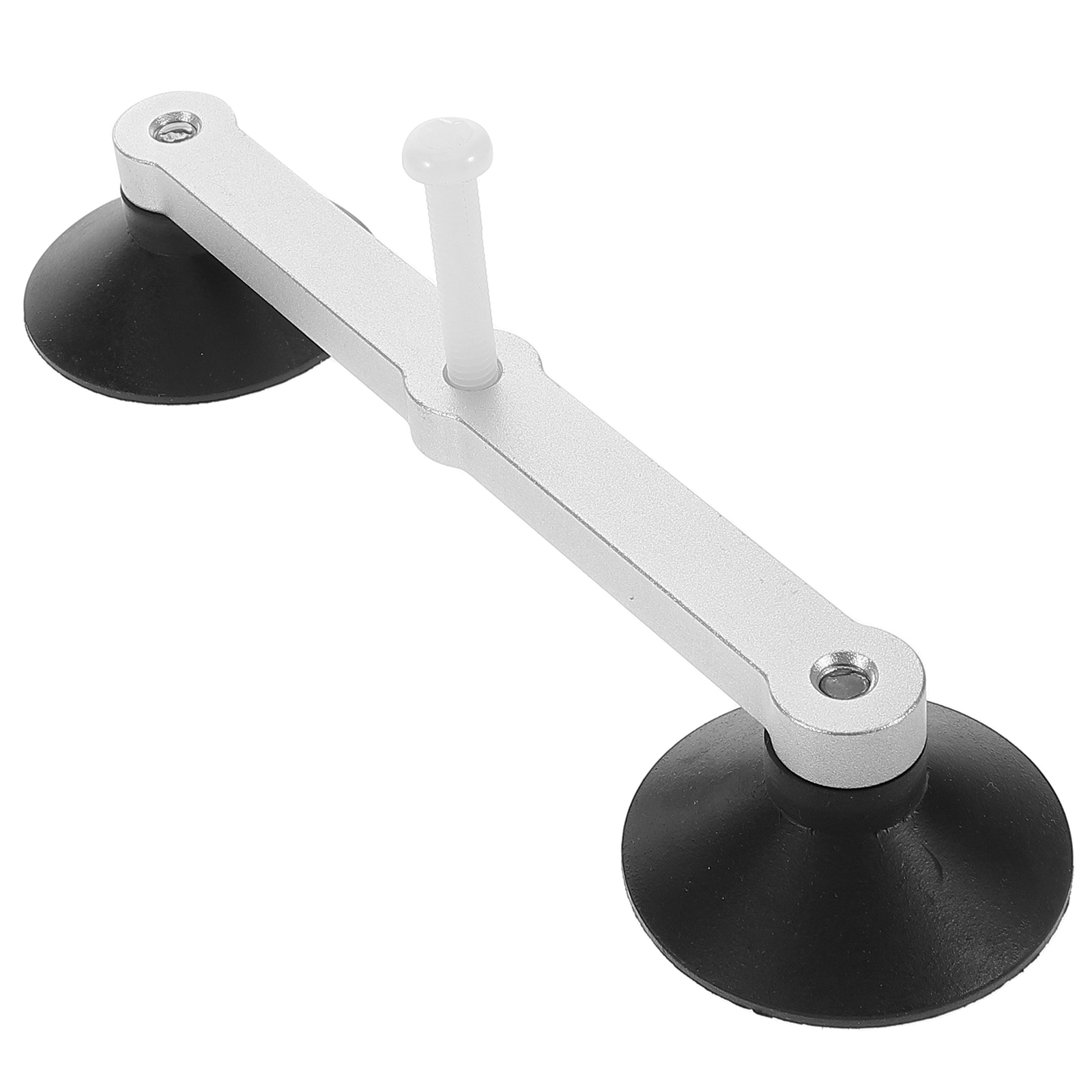 Parlial Dent Puller for Refrigerator Window Crack Repair Kit Silver ...