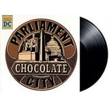 Parliament - Chocolate City - Music & Performance - Vinyl - Walmart.com