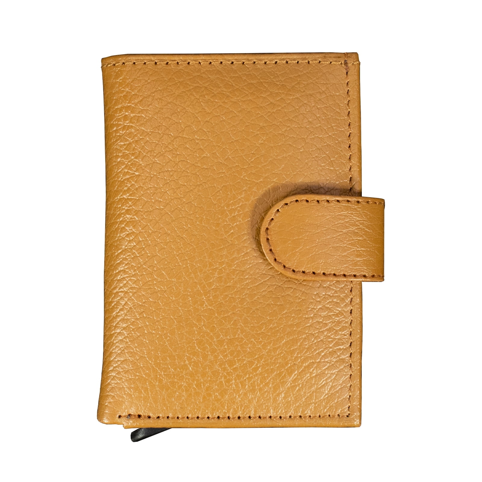 Parliament Leather Wallet for Men with RFID Blocking Layer | Slim ...