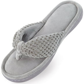Womens Rubber Slippers