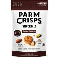 Winnuts Party Botanero Mix, 0.25 oz - Walmart.com