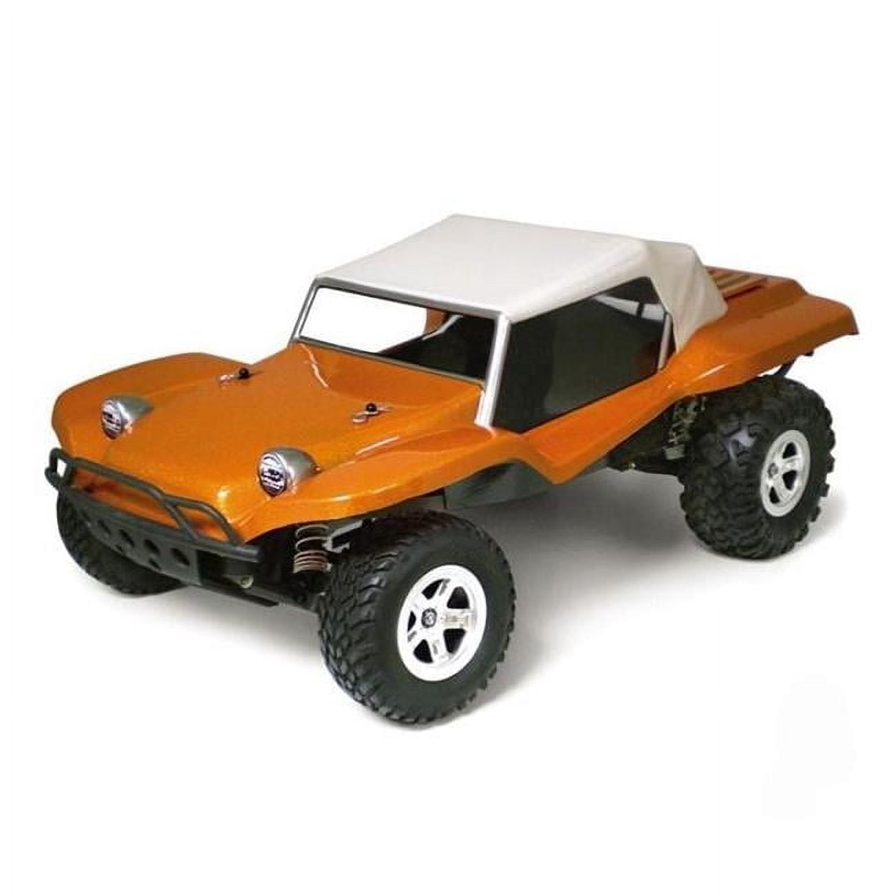 Parma PAR1236 0.04 in. 1-10 Dune Buggy Short Course Conversion Clear ...