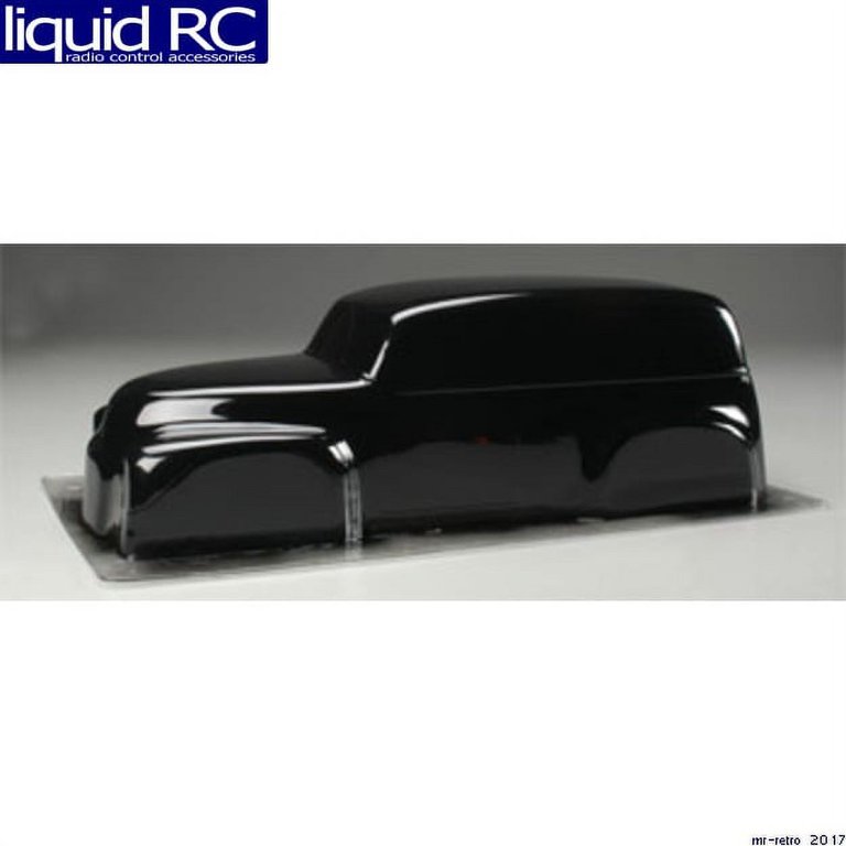 Parma 10099 Vintage Xciter X-citer 1/18 Truck Decal Sticker Tamiya ...