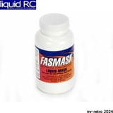 Parma PAR40282 8 oz Fasmask Liquid Paint Mask - Bottle - Walmart.com