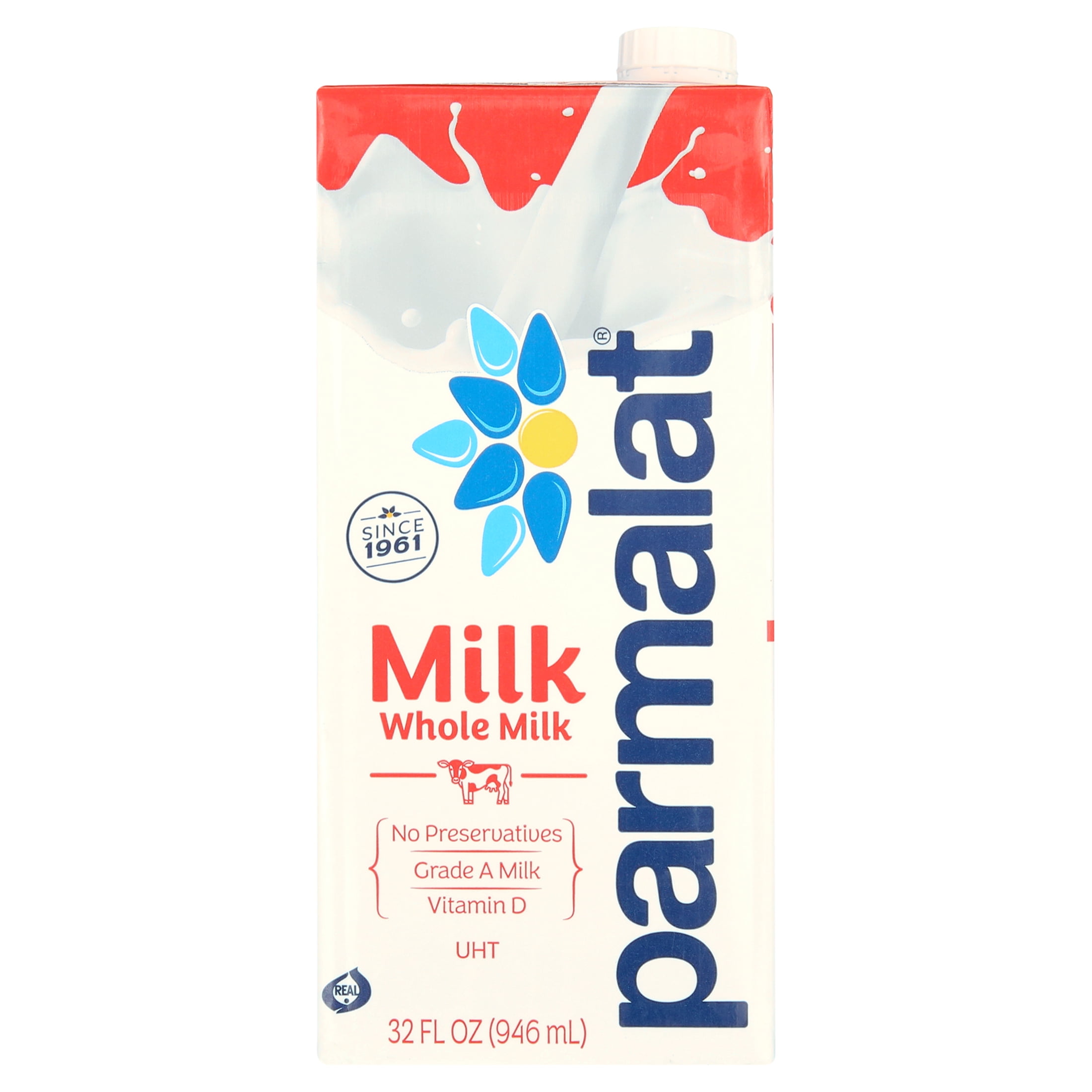 Single Serve Milk Products