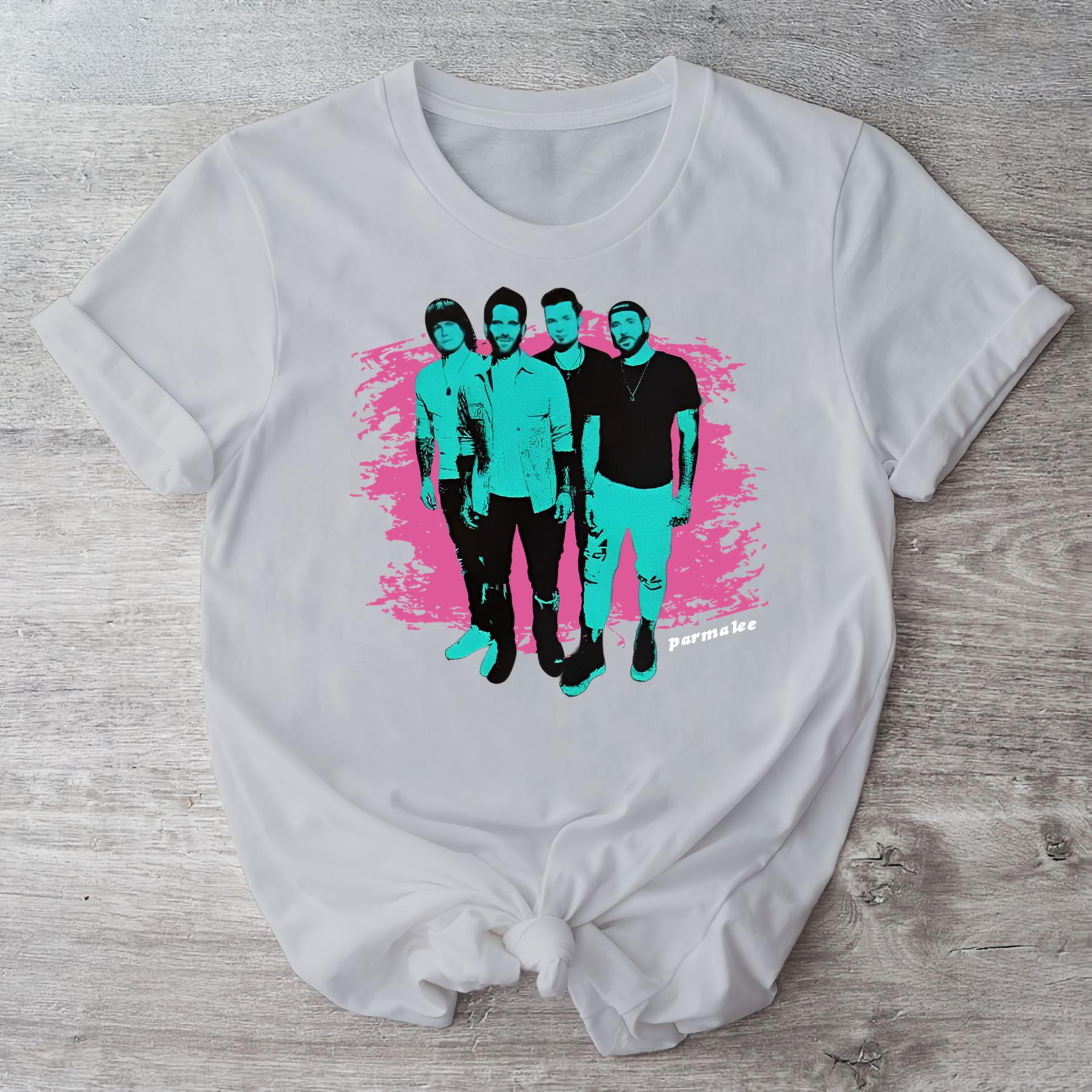 Parmalee 2023 Take My Name Tour Concert-TH43027 - Walmart.com
