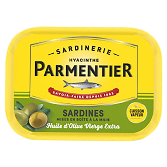 Shop Sardines in Extra Virgin Olive Oil for Fresh Seafood Choices