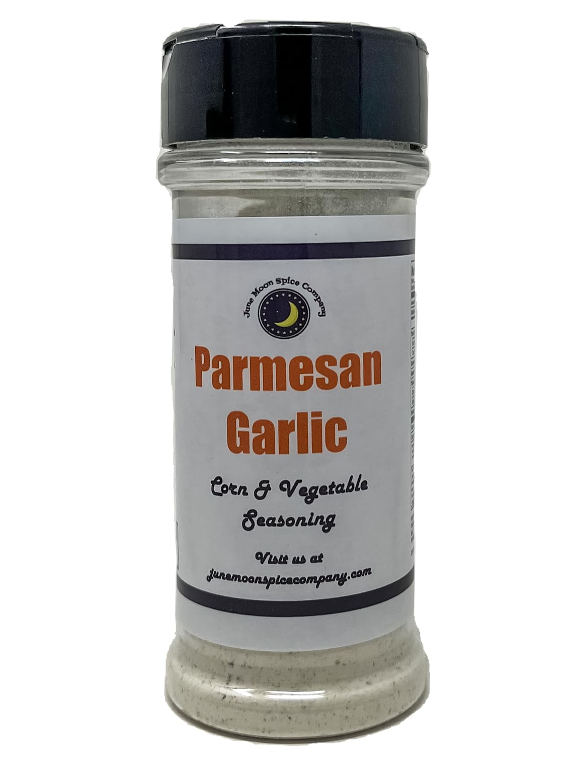 Parmesan Garlic Corn on TMA2 the Cob & Vegetable Seasoning | Saturated ...