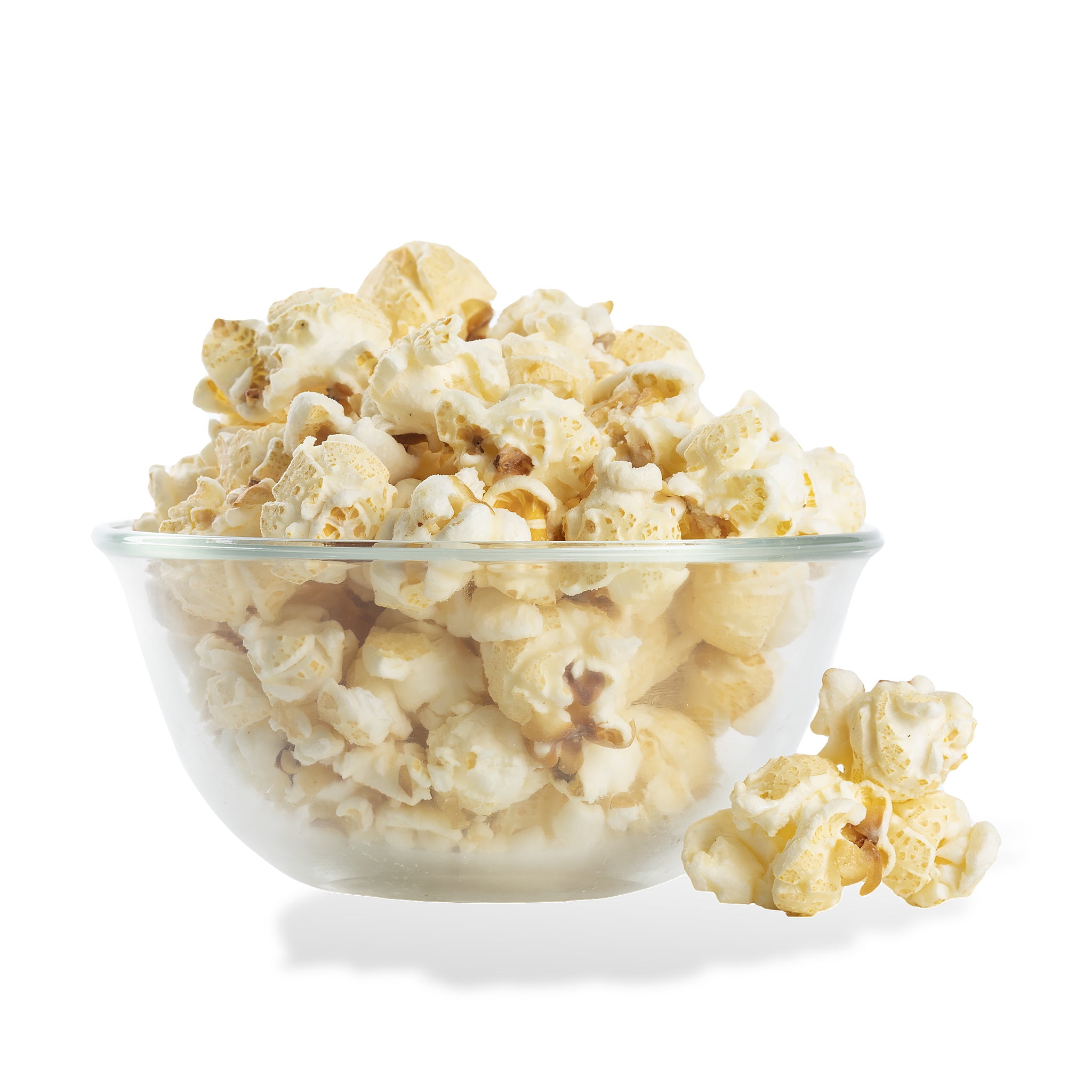 Parmesan Garlic Gourmet Popcorn | 6 Cups Total | Made From Scratch ...