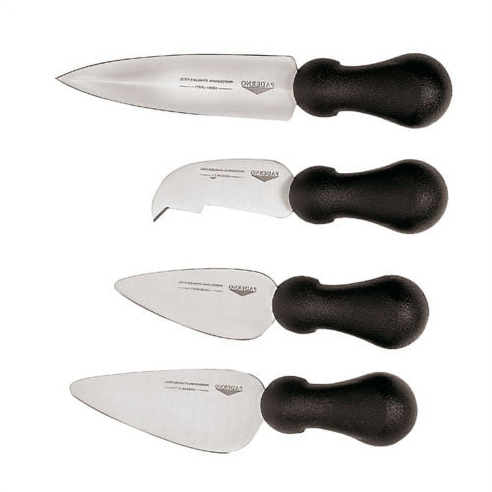 Parmesan Knife, L 4" - Walmart.com