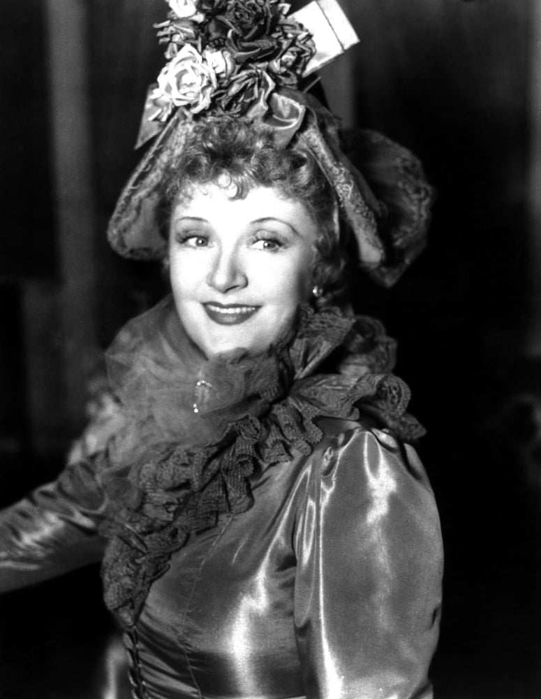 Parnell Billie Burke 1937 Photo Print (16 x 20) - Walmart.com