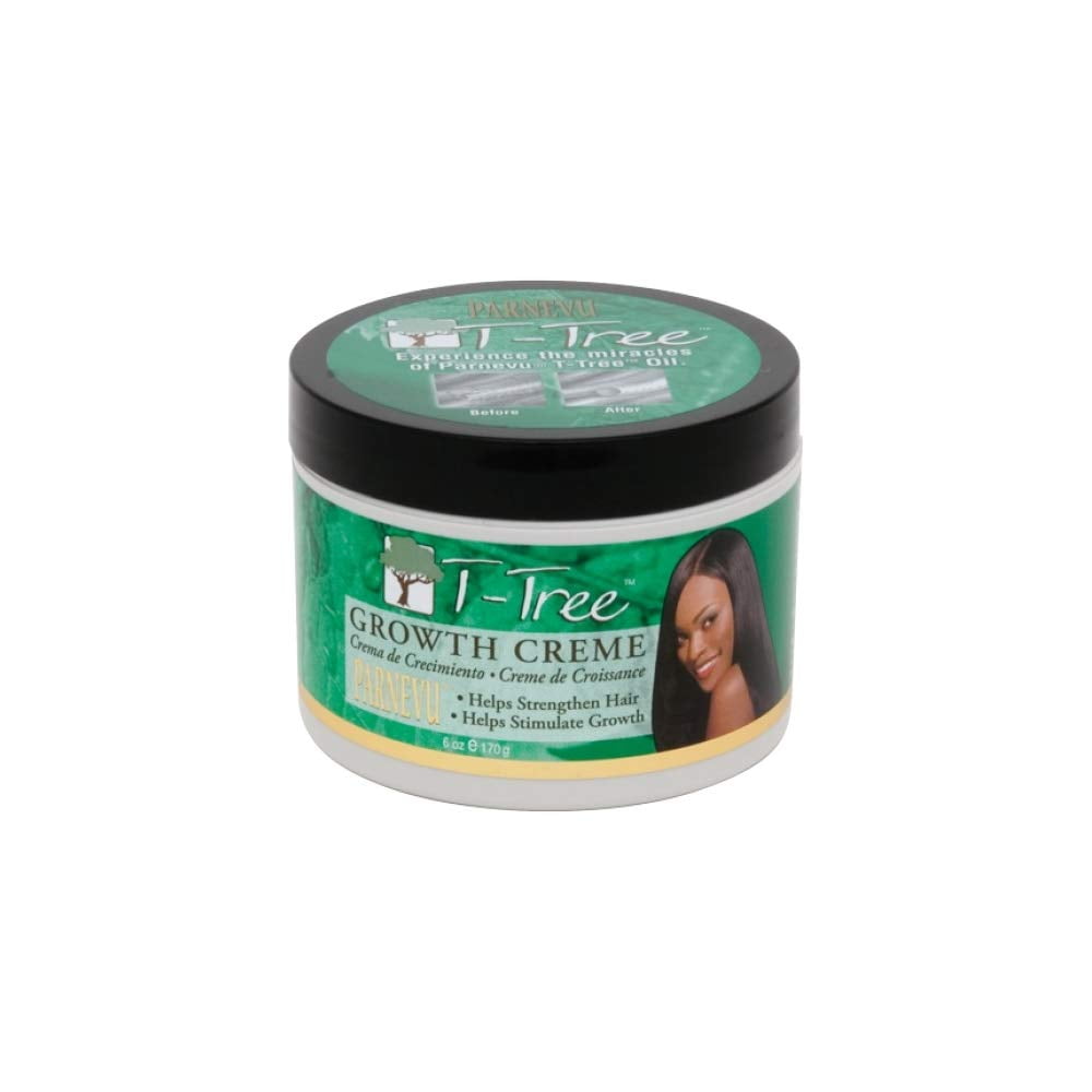 Parnevu T-tree Growth Cream (Pack of 3) - Walmart.com