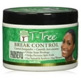 Parnevu Tea Tree Break Control Hair Cream Helps Stop Hair Breakage, 6 ...