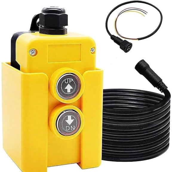 12v Remote Switch