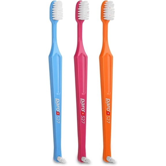 Explore End-Tuft Toothbrushes for Precise Oral Care at Walmart