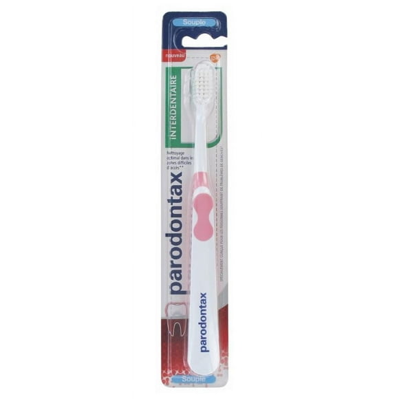 Parodontax Toothbrush