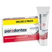 parodontax Active Gum Repair Whitening Toothpaste with Stannous ...
