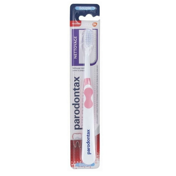 Parodontax Toothbrush