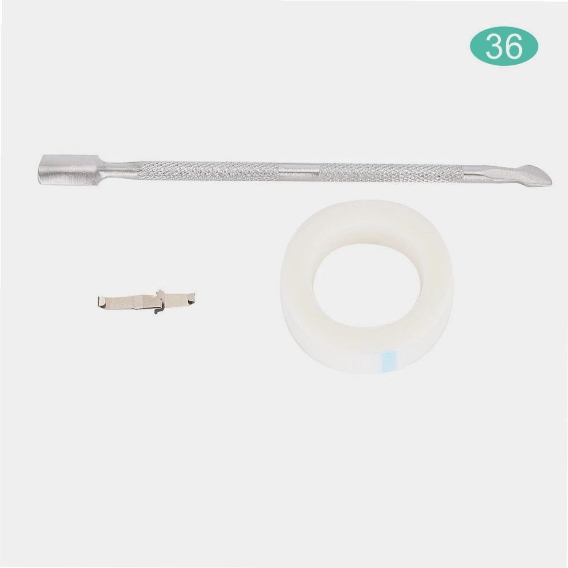 Paronychia Correction Tool Foot Ingrown Toenail Pedicure Tool ...