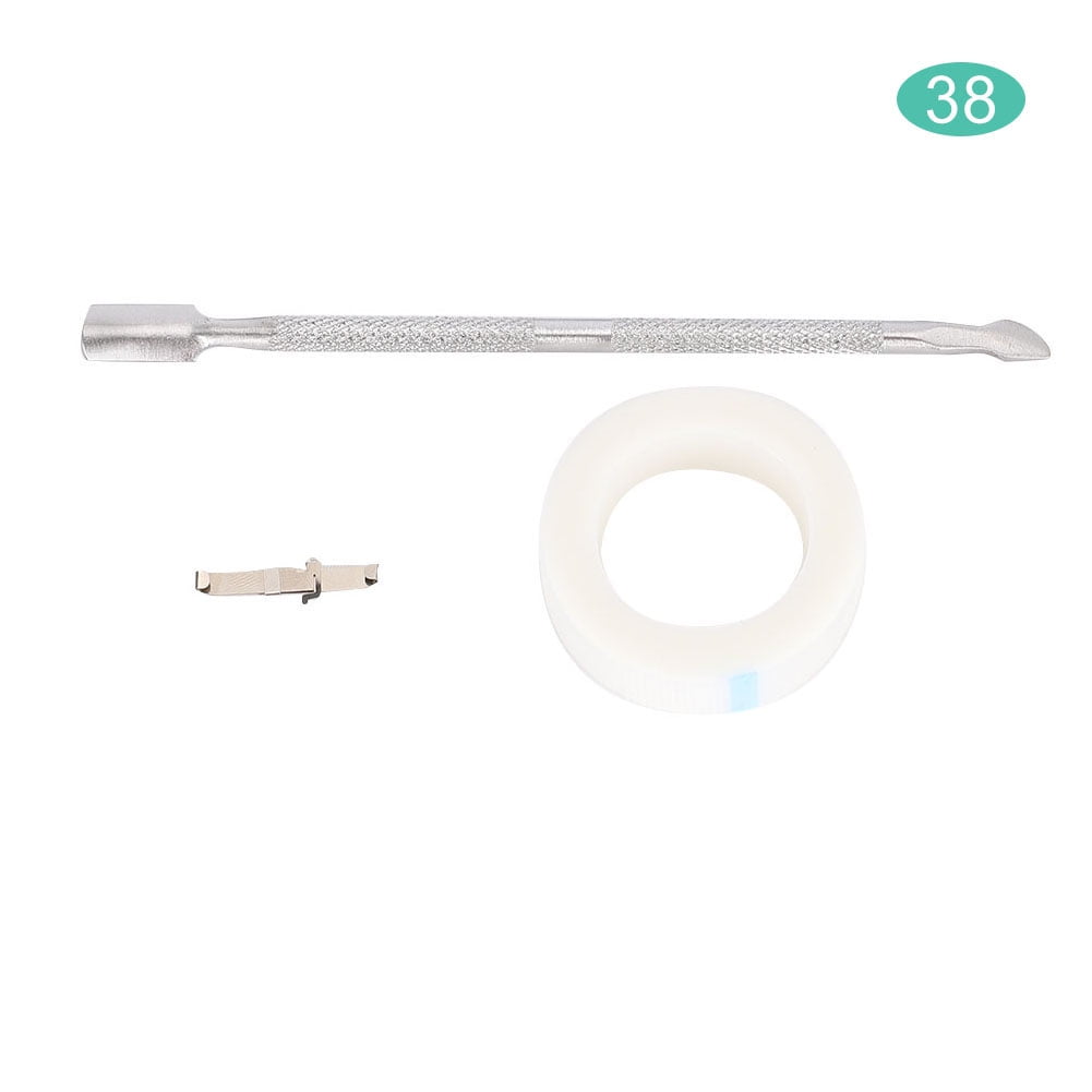 Paronychia Correction Tool Foot Ingrown Toenail Pedicure Tool ...