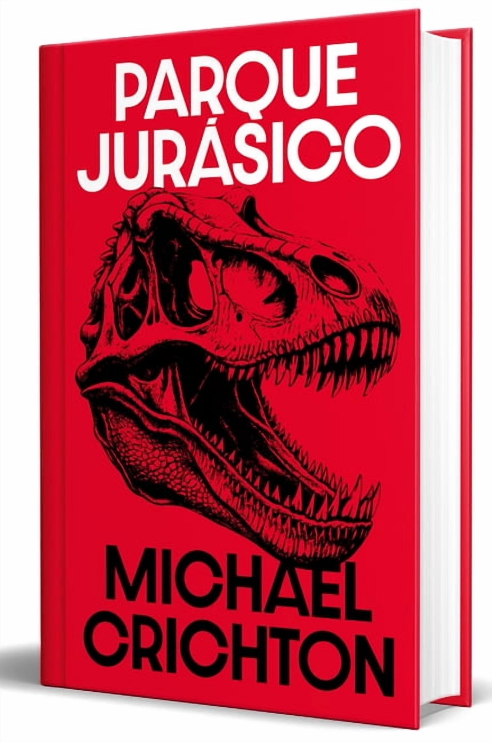 Parque JurÃ¡sico (EdiciÃ³n Limitada) / Jurassic Park (Limited Edition ...