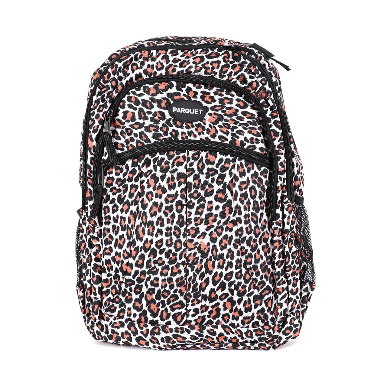 Parquet Novelty Backpack - School knapsacks + Fun Printed Bags ...