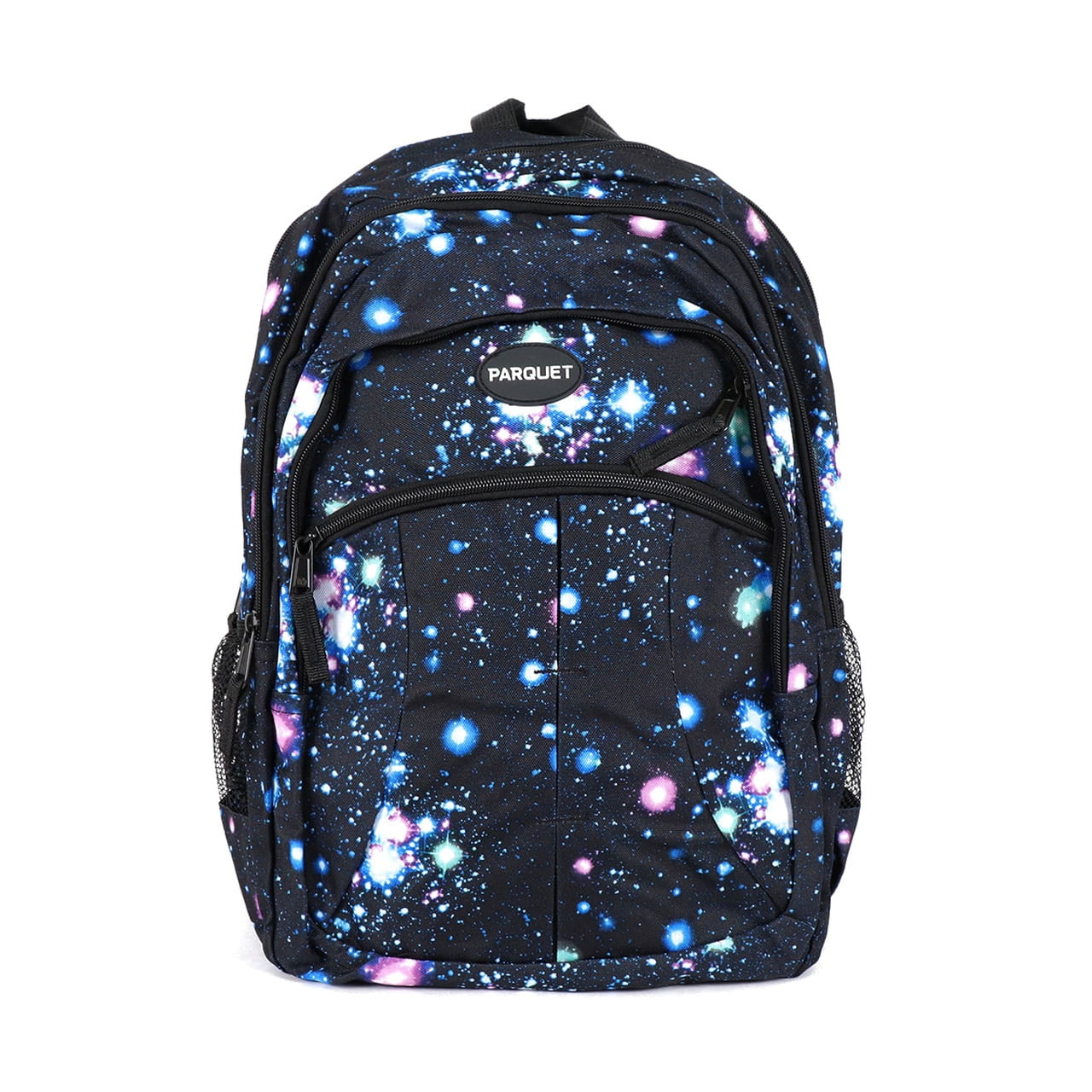 Parquet Novelty Backpack - School knapsacks + Fun Printed Bags ...