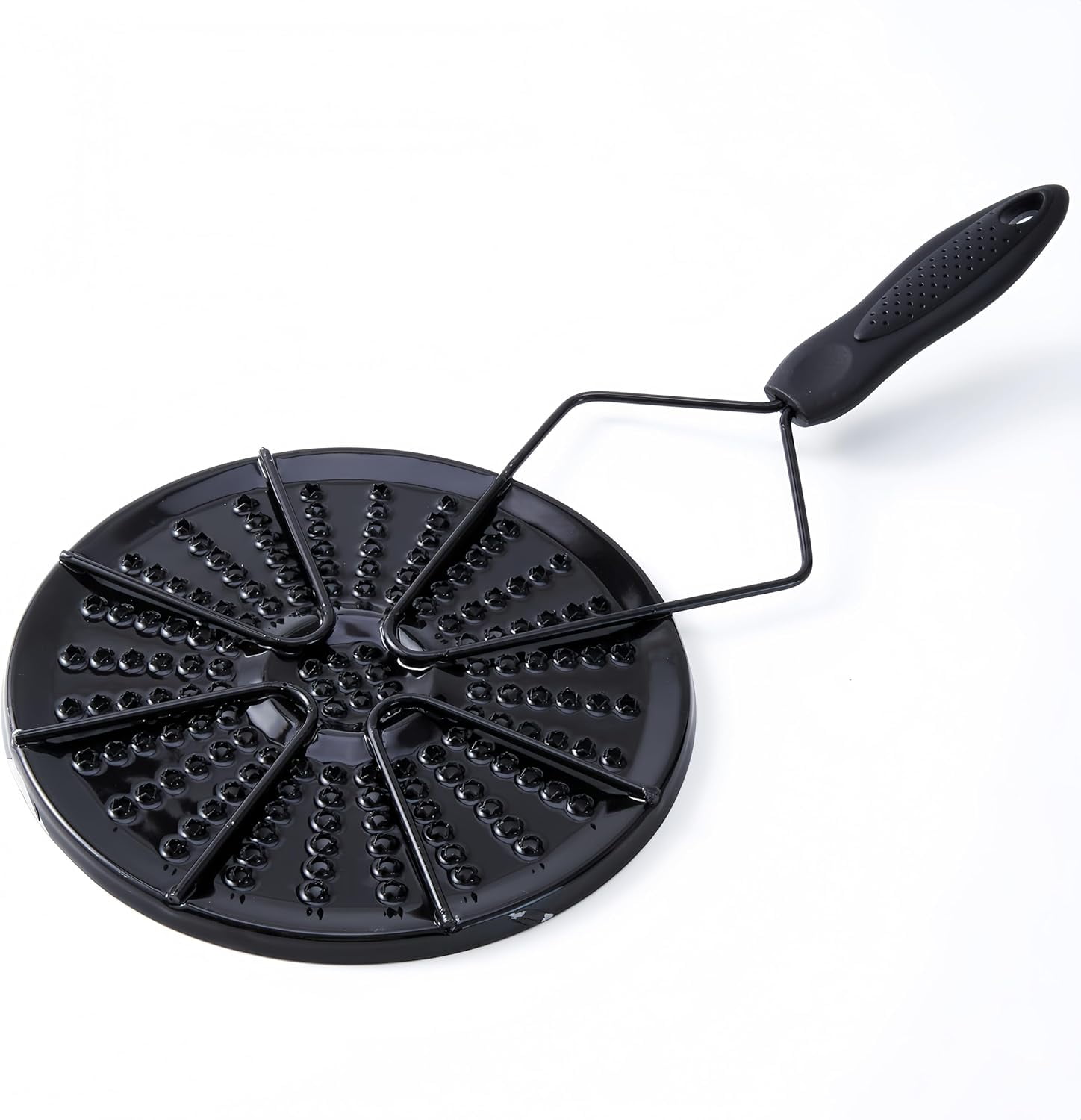 Parrilla para Arepas Colombianas – Arepa Grill for Stovetop & Gas ...