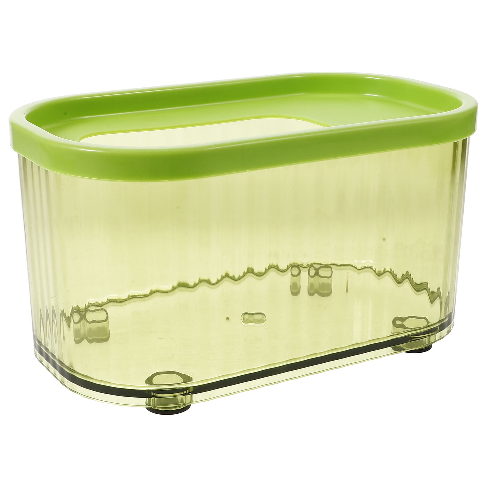 Parrot Bath Cube Bird Bathtub Budgerigar Shower Box for Small Medium ...