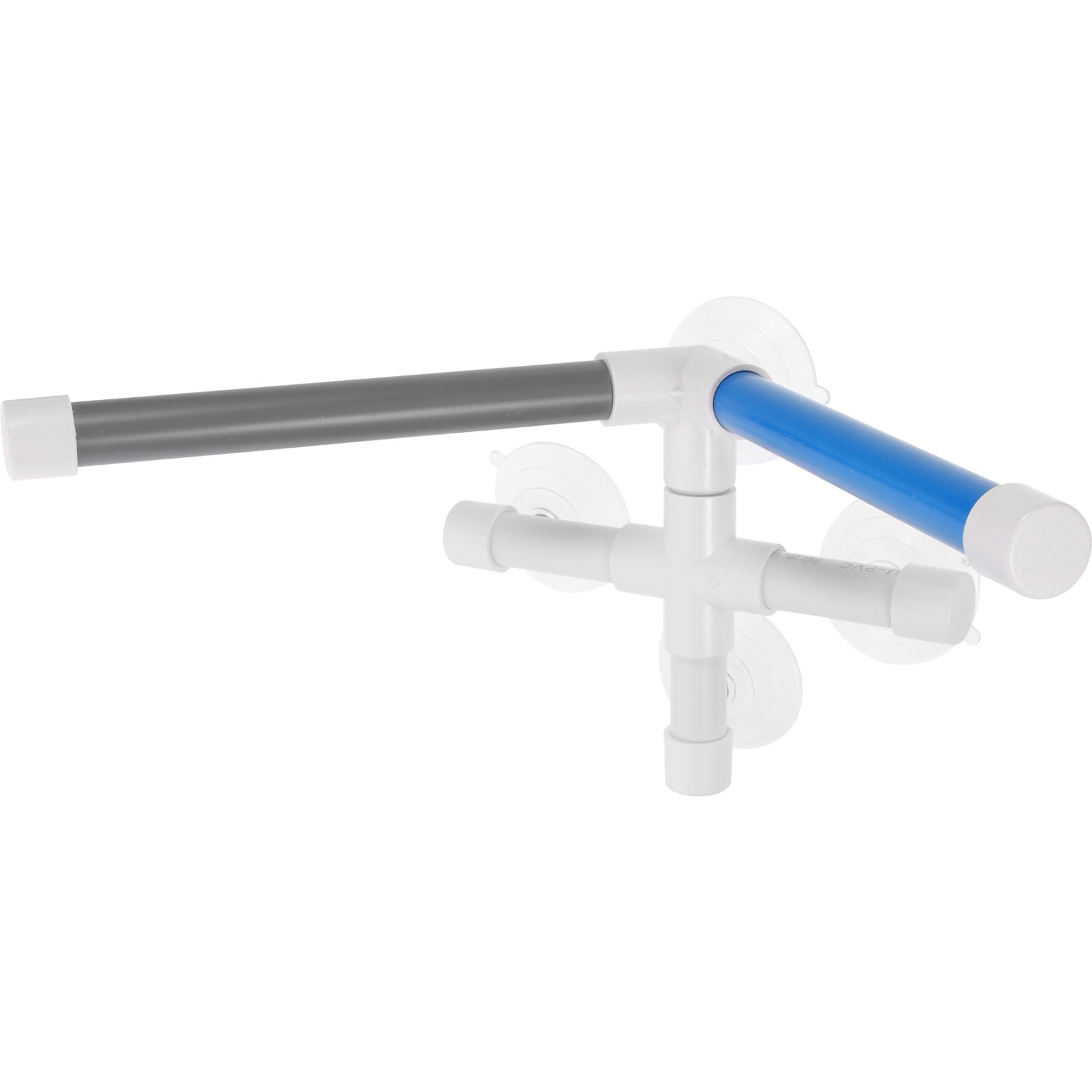 Parrot Bath Rack Bird Stand for Train Small Toys Cage Branch Take ...