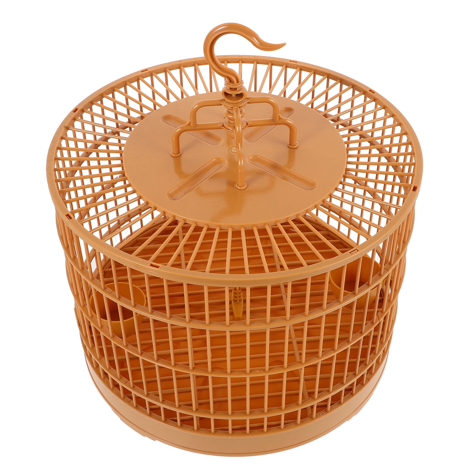 Parrot Birdcage Birdcage Bird Cage for outside Parakeet Cage Parrot ...