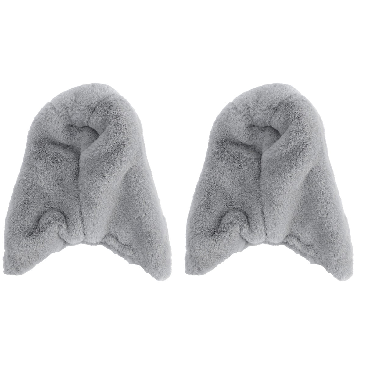 Parrot Blanket Insulation Winter Fluffy Bird Shawl Parakeet Plush Pet ...