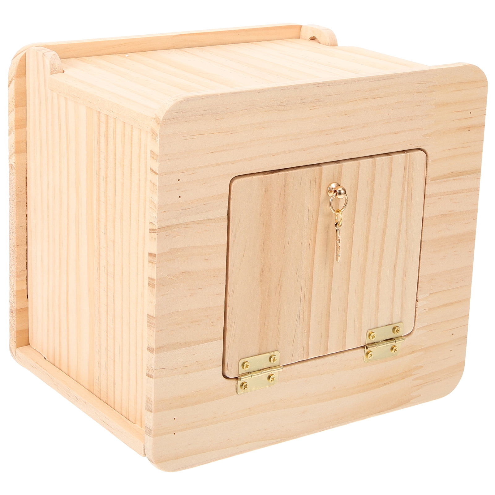 Parrot Breeding Box Small Birds House Birds Nest Incubator Bird House ...