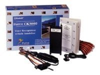 Parrot CK3000 - Bluetooth hands-free car kit - Walmart.com