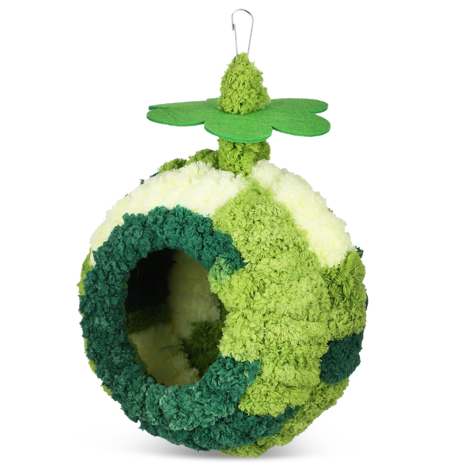 Parrot Cage Bird Nest Small Bird Nest Parrot Nest 25.00X25.00X14.00CM ...