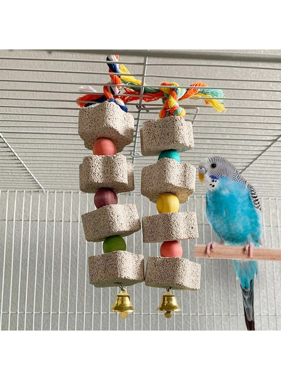 Bird Toys in Birds - Walmart.com