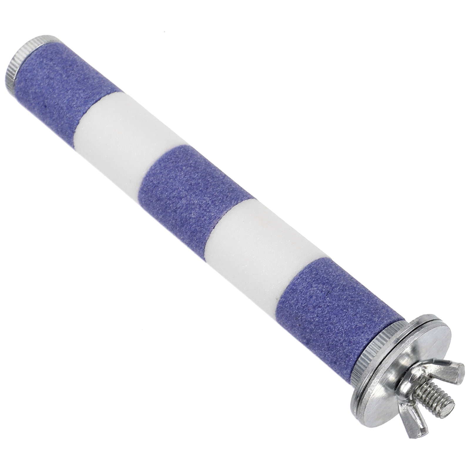 Parrot Claw Stick Bird Cage Cockatiel Toys Bird Grinding Perch Parrot ...