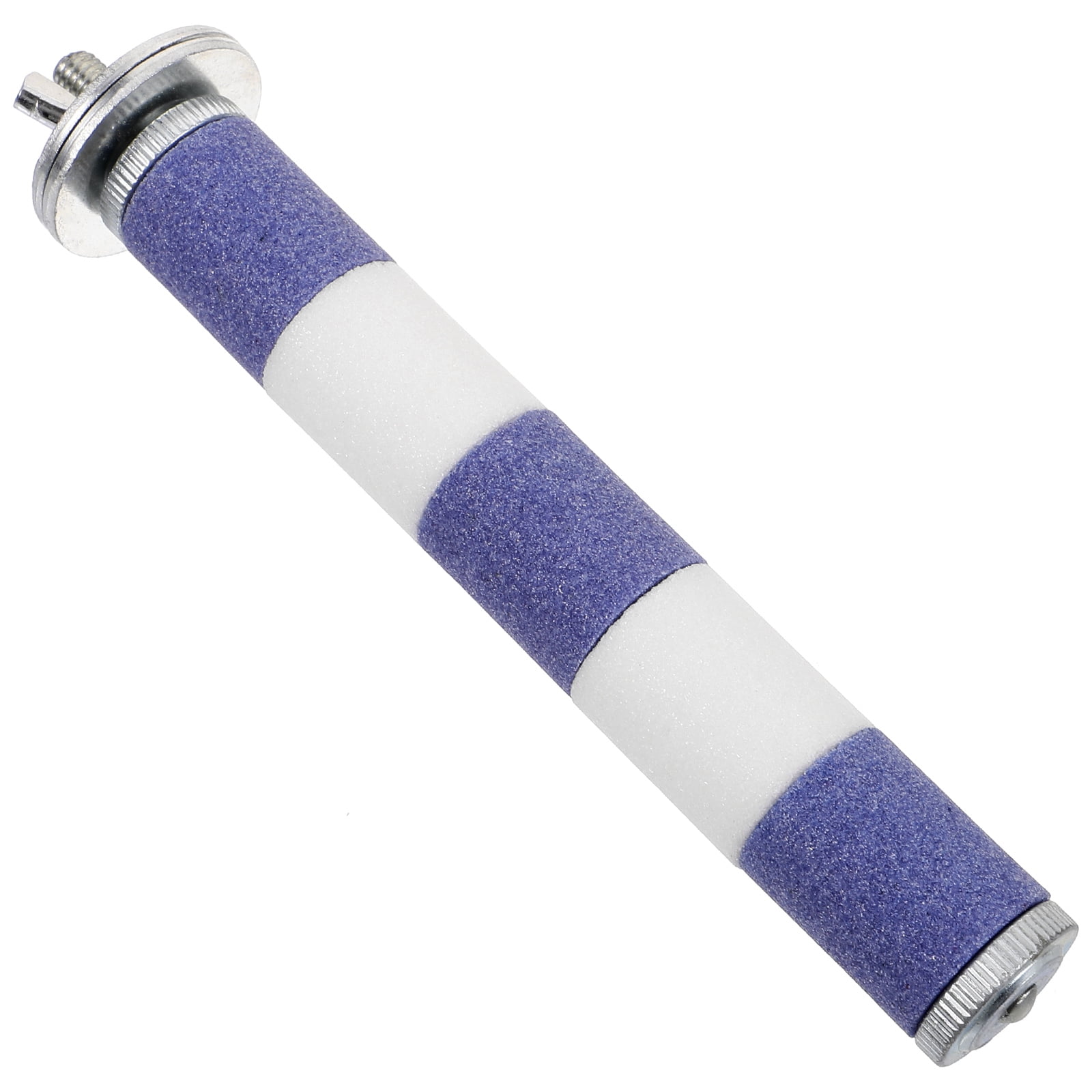 Parrot Claw Stick Grinding Bird Cage Birdcage Standing Branches Perches ...