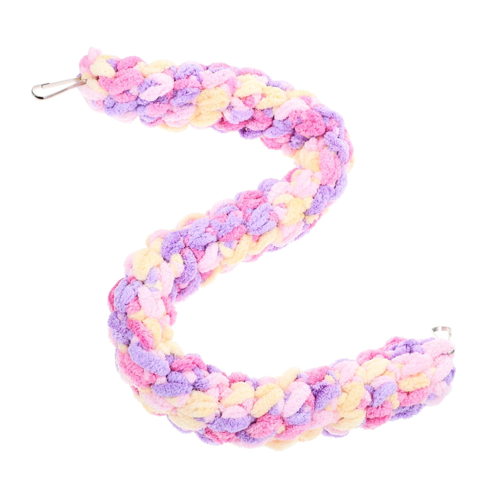 Parrot Climbing Rope Hanging Vine for Parrots Reptiles Birds Material ...