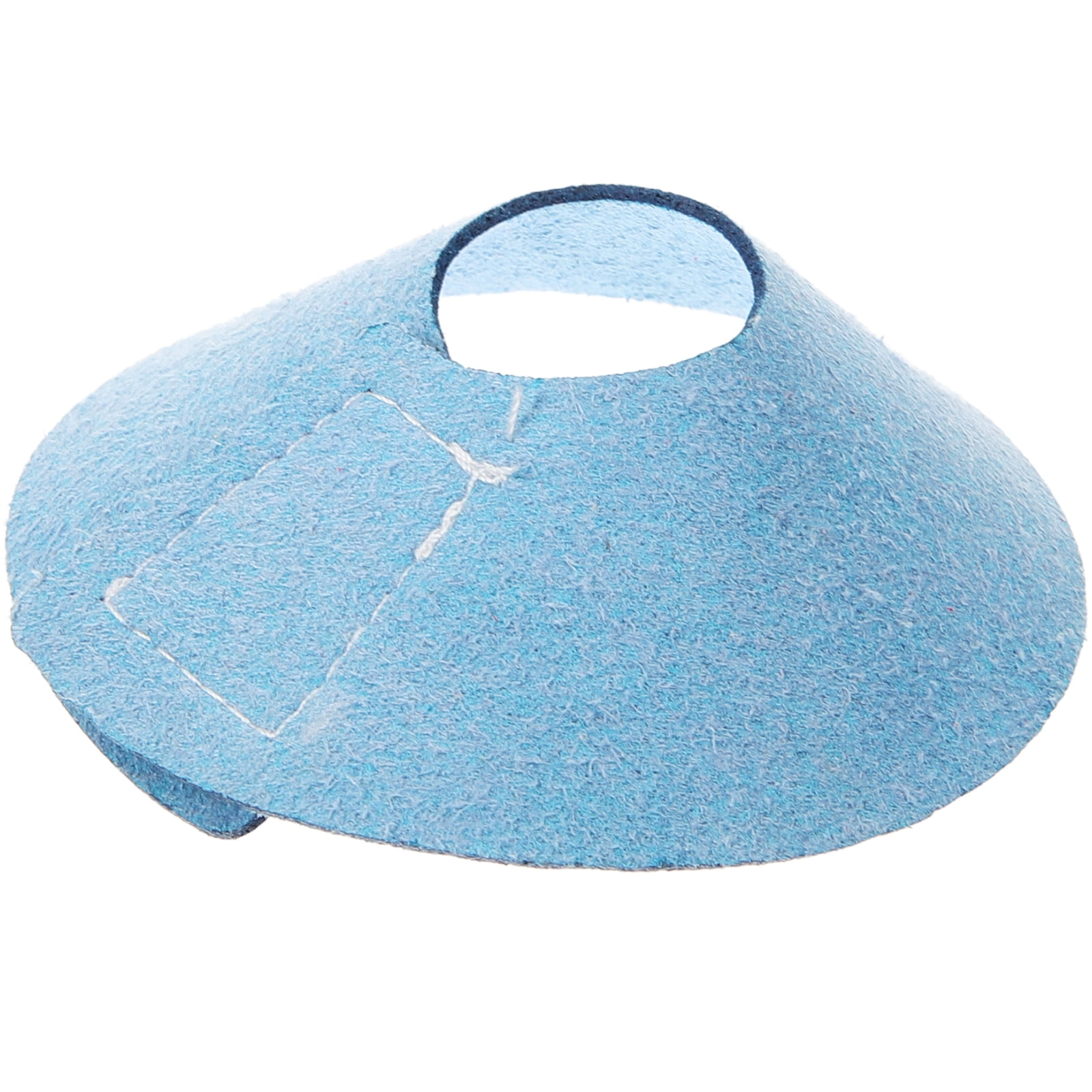 Parrot Collar Parrot Protective Collar Bird Anti-pecking Cone Bird Neck ...