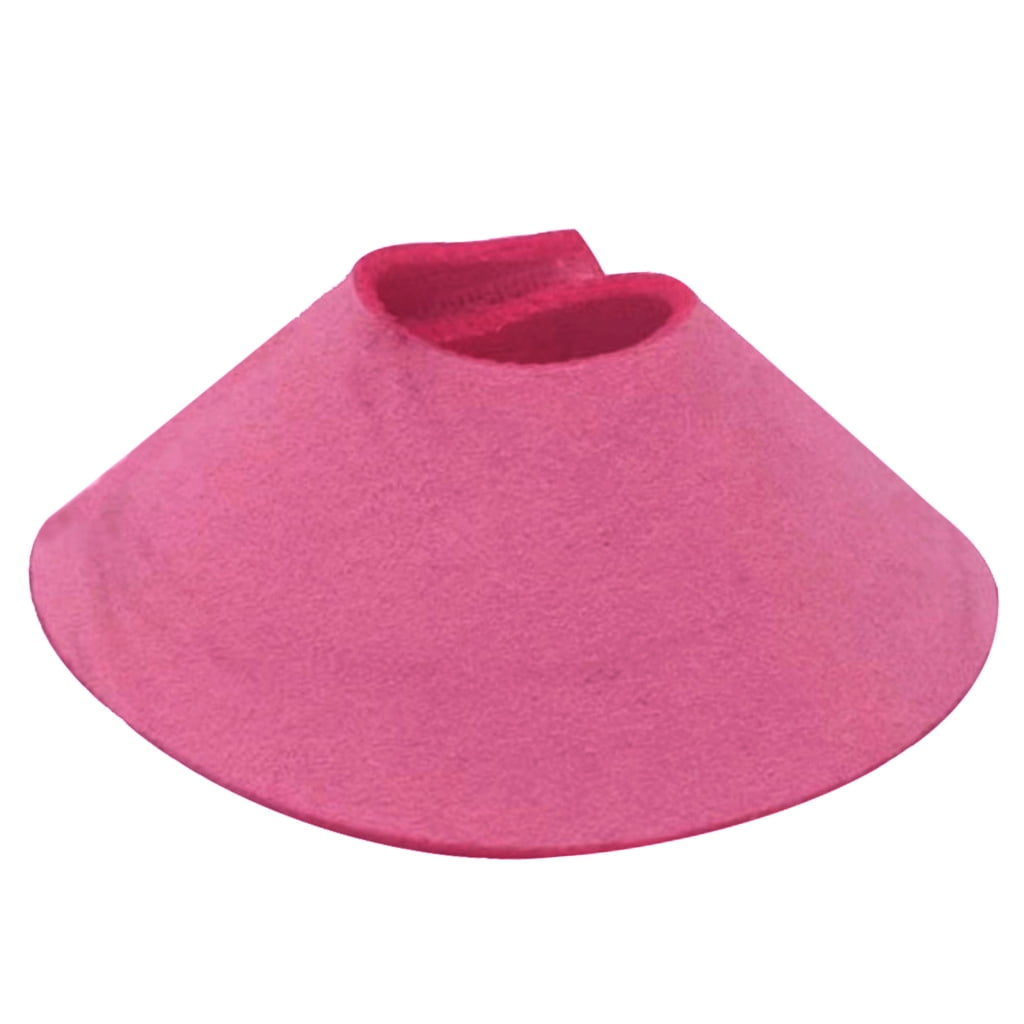 Parrot Collar for Plucking AntiBite Elizabeth Collar Bird Wound-Healing ...