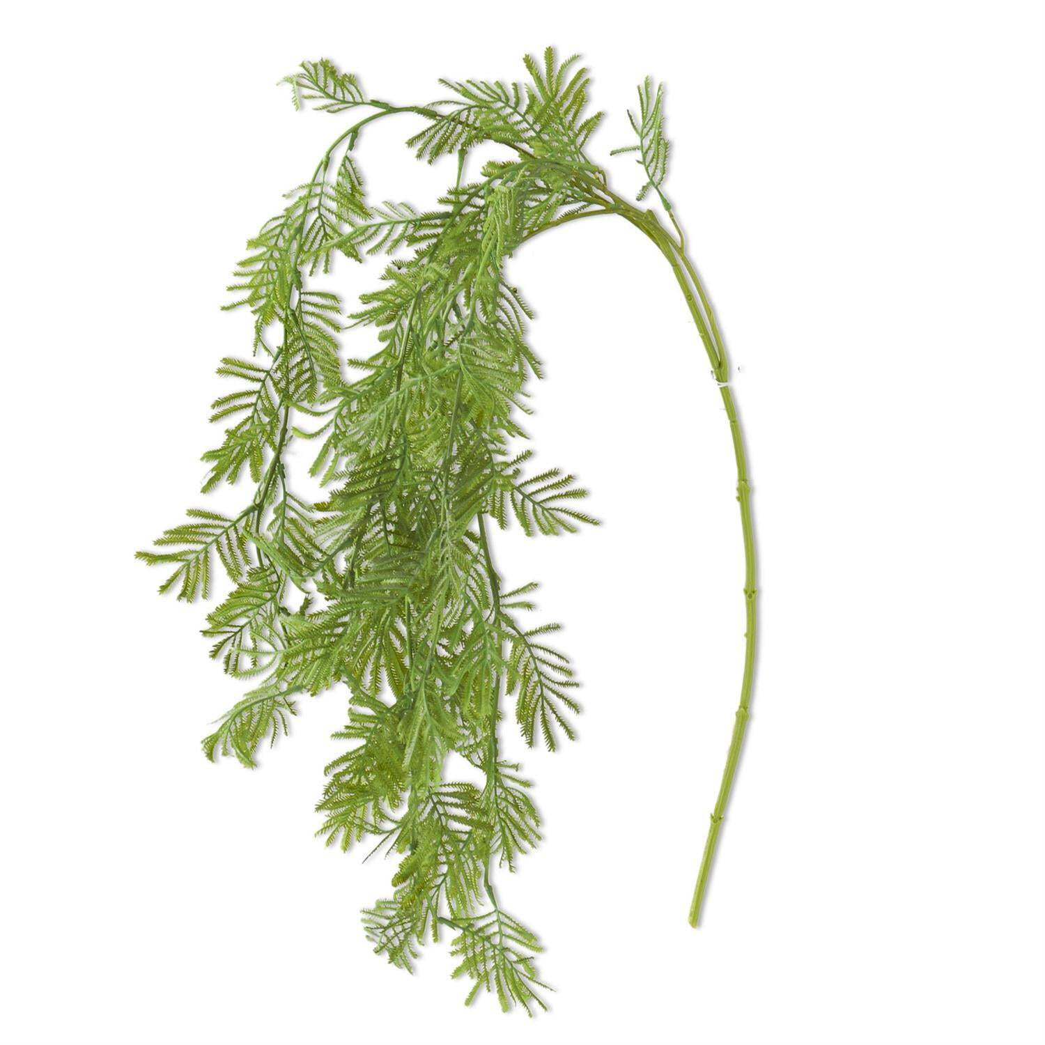 Parrot Feather Fern Spray - Walmart.com