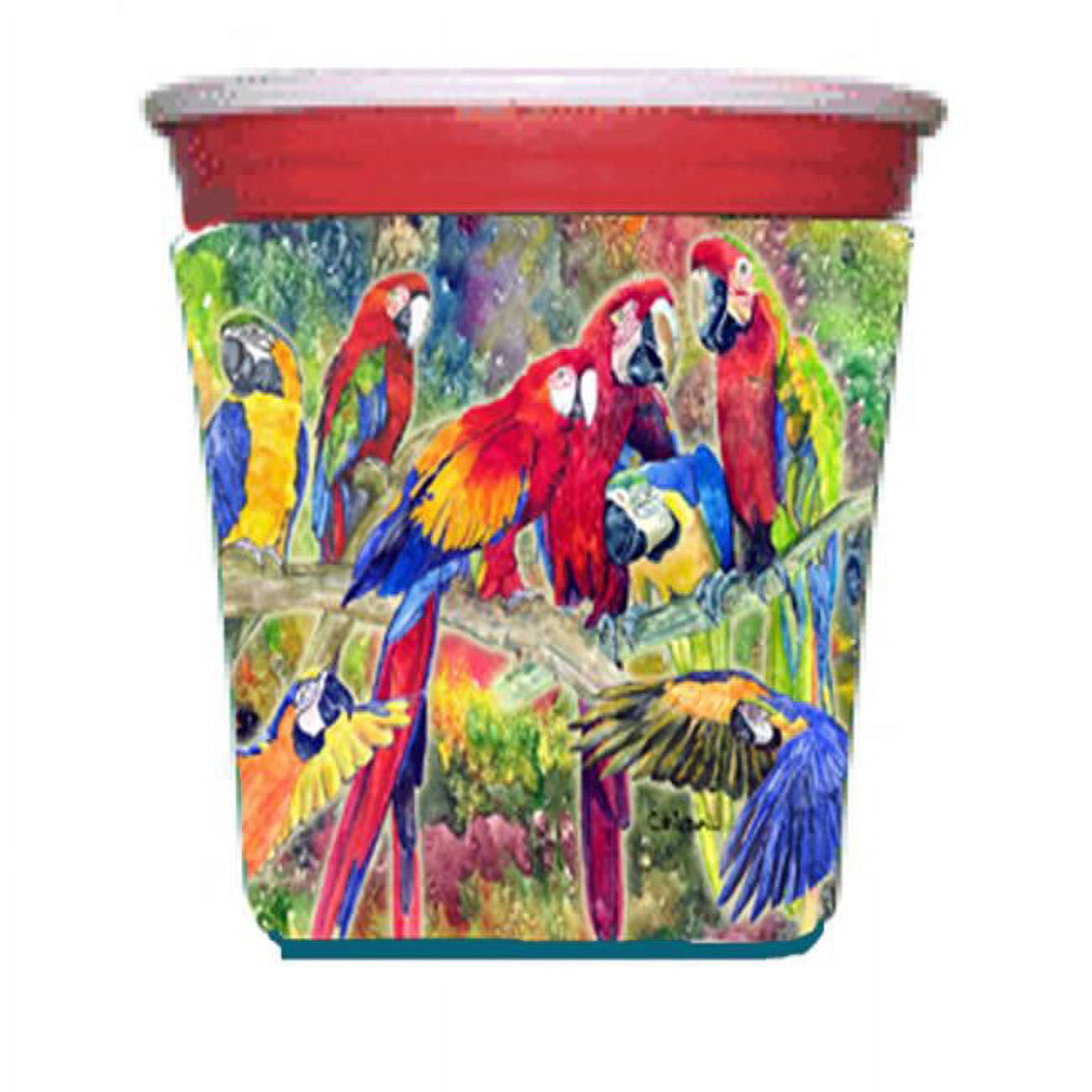 Parrot Head Group Red Solo Cup Hugger - Walmart.com