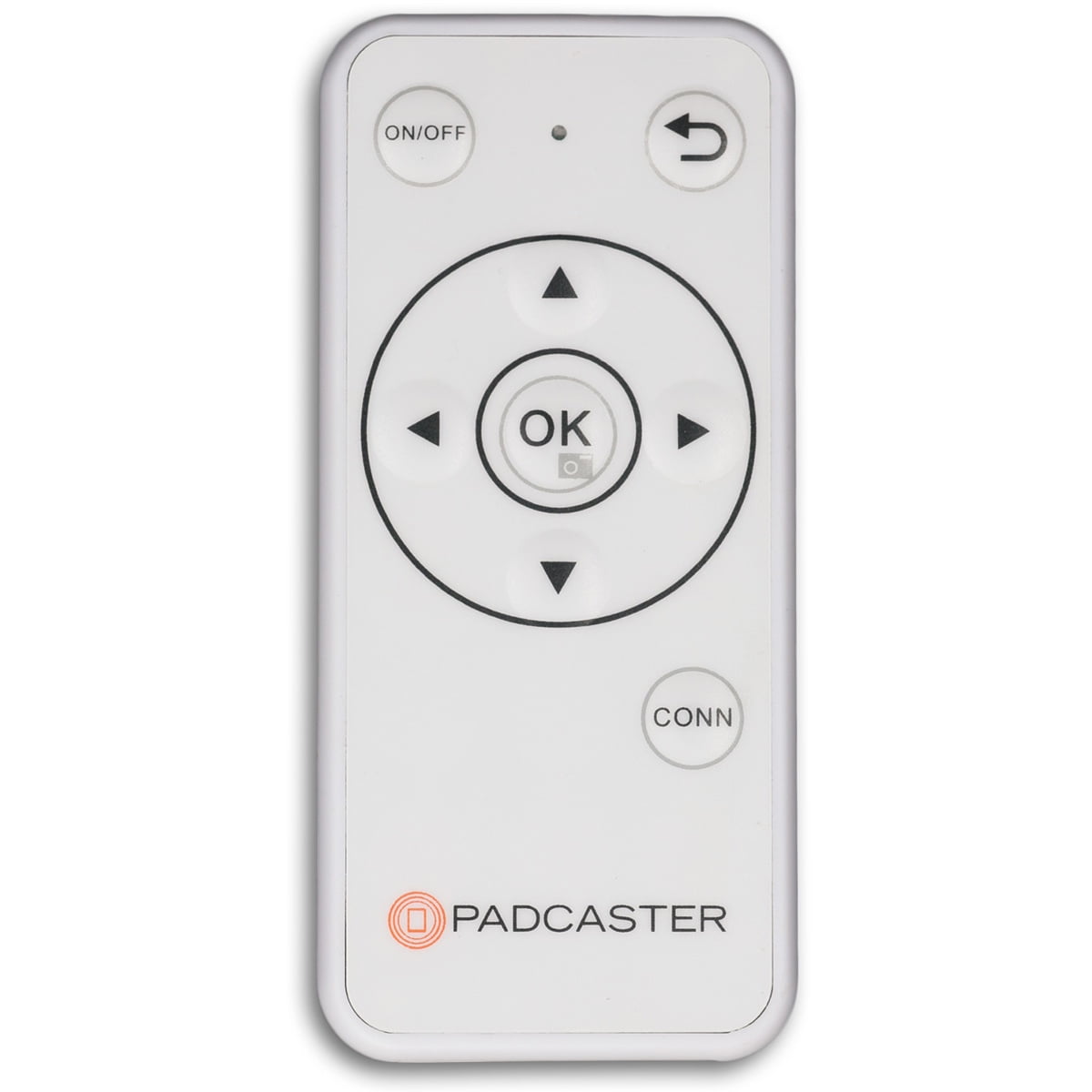 Padcaster Parrot Teleprompter Remote Control - Walmart Business Supplies