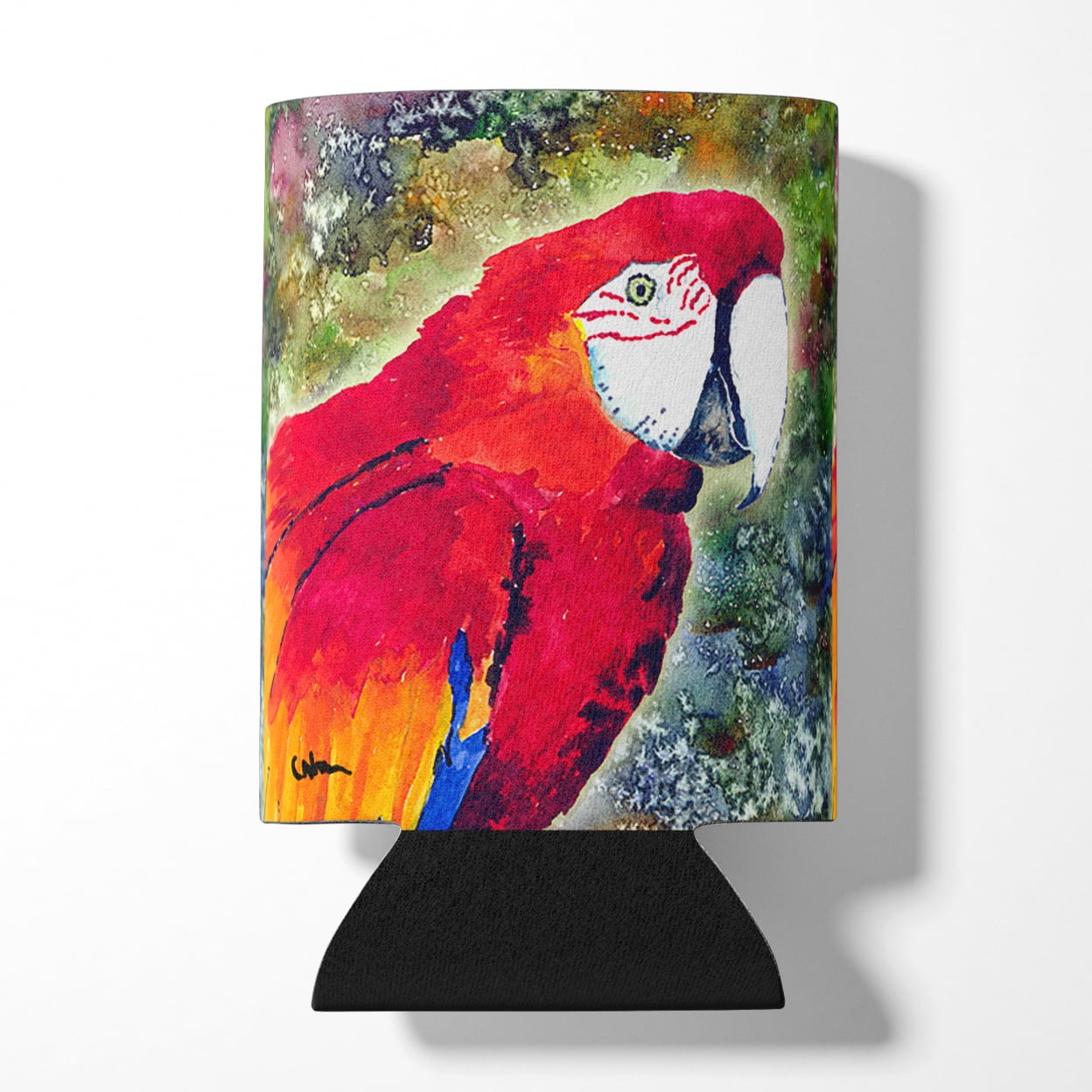 Parrot Parrot Head Can or Bottle Hugger - Walmart.com