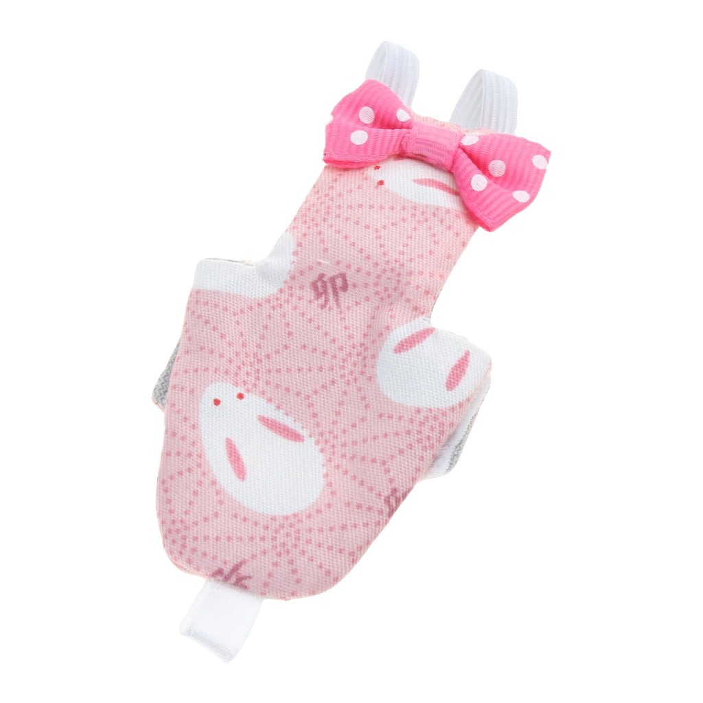 Parrot Pigeons Diaper Flight Suit Bird Nappy Parrot Cloth for Parakeet ...