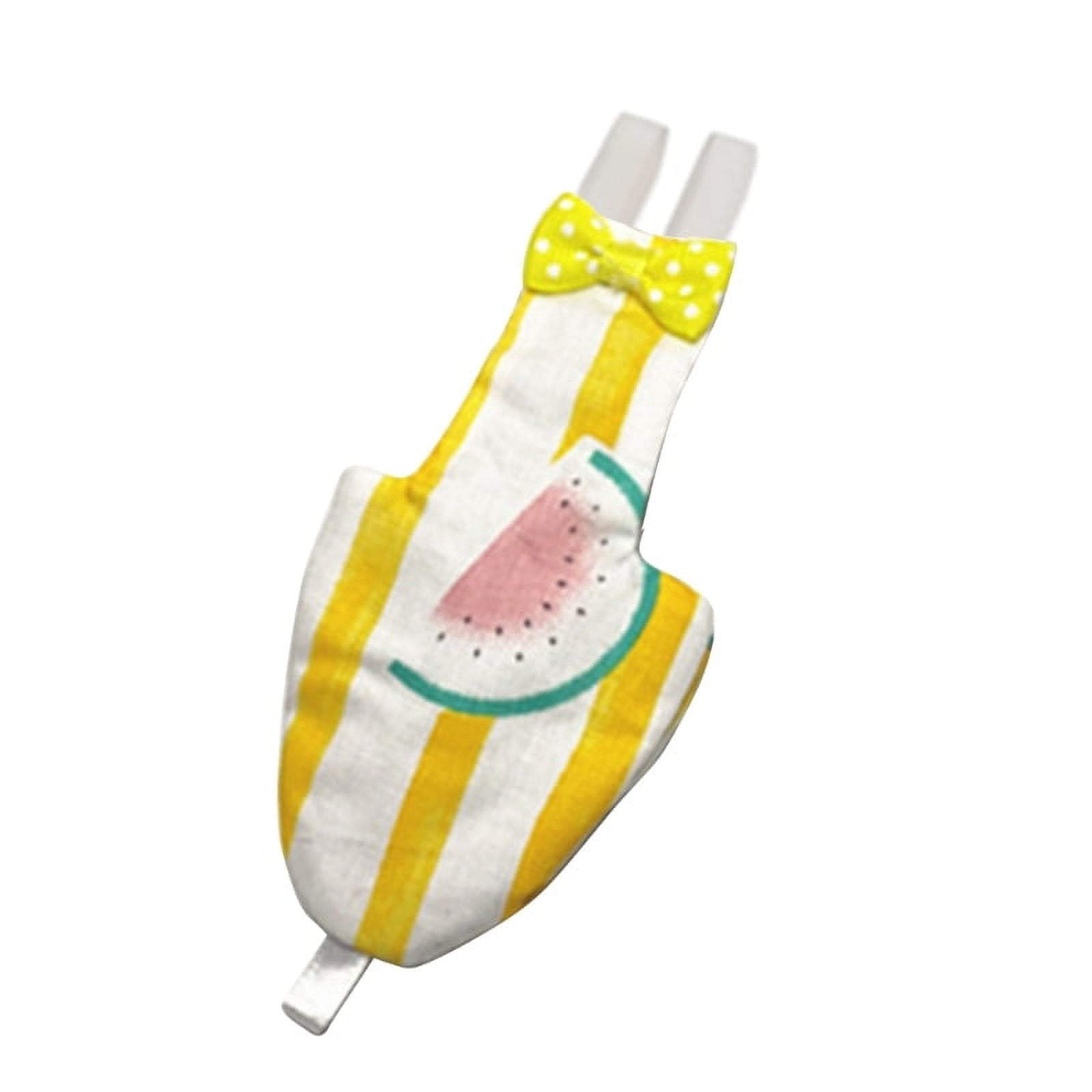 Parrot Pigeons Diaper Flight Suit Bird Nappy Parrot Cloth for Parakeet ...