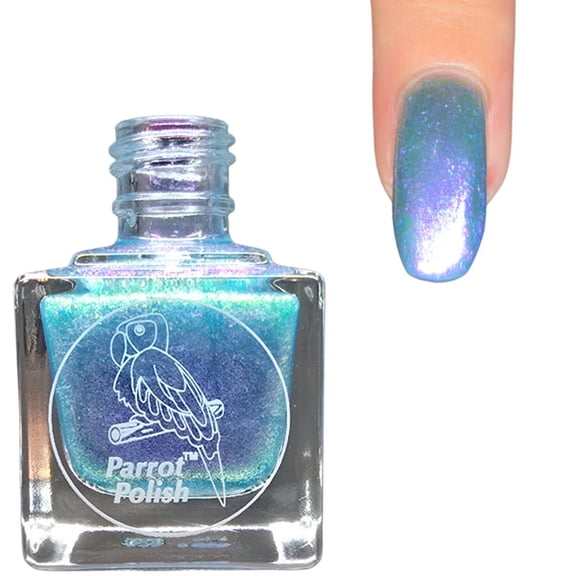 Luna Nail Products